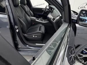 Серый БМВ Х5 2020 в Авиженяй, объемом двигателя 3.00 л и пробегом 177 тыс. км за 43900 €, фото 10 на AUTOMOTO.COM.LV