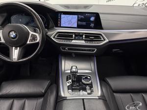 Серый БМВ Х5 2020 в Авиженяй, объемом двигателя 3.00 л и пробегом 177 тыс. км за 43900 €, фото 17 на AUTOMOTO.COM.LV