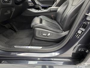 Серый БМВ Х5 2020 в Авиженяй, объемом двигателя 3.00 л и пробегом 177 тыс. км за 43900 €, фото 25 на AUTOMOTO.COM.LV