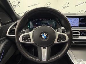 Серый БМВ Х5 2020 в Авиженяй, объемом двигателя 3.00 л и пробегом 177 тыс. км за 43900 €, фото 32 на AUTOMOTO.COM.LV