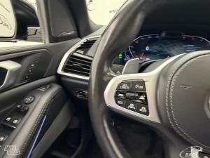 Серый БМВ Х5 2020 в Авиженяй, объемом двигателя 3.00 л и пробегом 177 тыс. км за 43900 €, фото 34 на AUTOMOTO.COM.LV