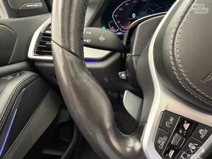 Серый БМВ Х5 2020 в Авиженяй, объемом двигателя 3.00 л и пробегом 177 тыс. км за 43900 €, фото 37 на AUTOMOTO.COM.LV