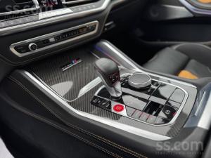 Серый БМВ Х5 2020 в Рига, объемом двигателя 4.40 л и пробегом 107 тыс. км за 79900 €, фото 11 на AUTOMOTO.COM.LV