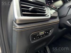 Серый БМВ Х5 2020 в Рига, объемом двигателя 4.40 л и пробегом 107 тыс. км за 79900 €, фото 13 на AUTOMOTO.COM.LV