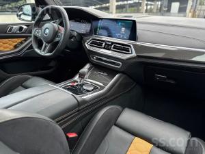 Серый БМВ Х5 2020 в Рига, объемом двигателя 4.40 л и пробегом 107 тыс. км за 79900 €, фото 21 на AUTOMOTO.COM.LV
