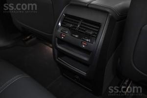 Pelēks BMW X5 2020 Tukums, ar dzinēja tilpumu 3.00 L un nobraukumu 0 tūkst. km par 48800 €, foto 18 vietnē AUTOMOTO.COM.LV
