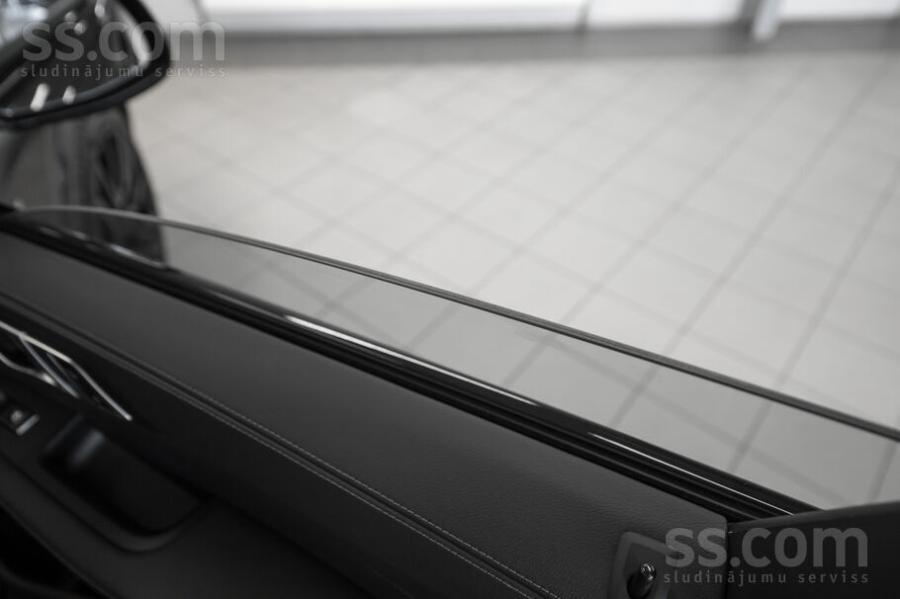 Pelēks BMW X5 2020 Tukums, ar dzinēja tilpumu 3.00 L un nobraukumu 0 tūkst. km par 48800 €, foto 34 vietnē AUTOMOTO.COM.LV