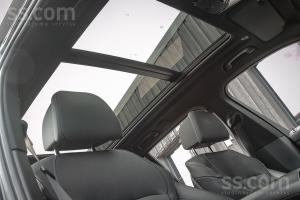 Pelēks BMW X5 2020 Rīga, ar dzinēja tilpumu 3.00 L un nobraukumu 180 tūkst. km par 42777 €, foto 9 vietnē AUTOMOTO.COM.LV