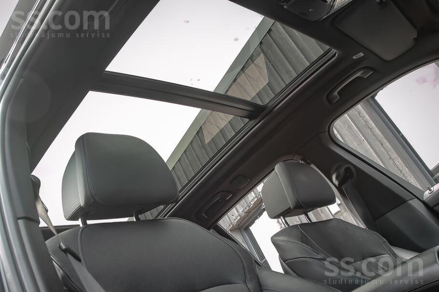Pelēks BMW X5 2020 Rīga, ar dzinēja tilpumu 3.00 L un nobraukumu 180 tūkst. km par 42777 €, foto 9 vietnē AUTOMOTO.COM.LV