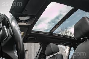 Pelēks BMW X5 2020 Rīga, ar dzinēja tilpumu 3.00 L un nobraukumu 180 tūkst. km par 42777 €, foto 17 vietnē AUTOMOTO.COM.LV