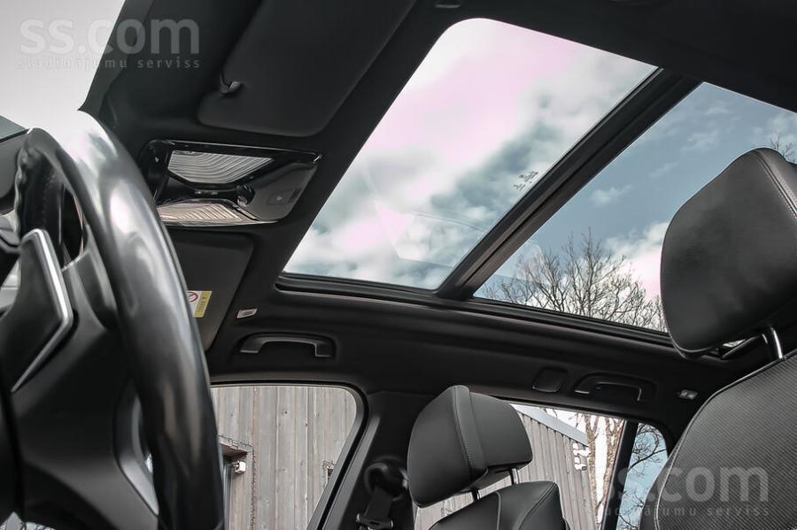 Pelēks BMW X5 2020 Rīga, ar dzinēja tilpumu 3.00 L un nobraukumu 180 tūkst. km par 42777 €, foto 17 vietnē AUTOMOTO.COM.LV