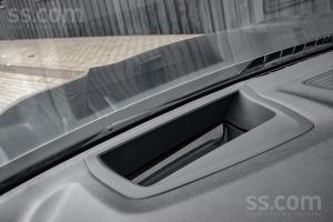 Pelēks BMW X5 2020 Rīga, ar dzinēja tilpumu 3.00 L un nobraukumu 180 tūkst. km par 42777 €, foto 19 vietnē AUTOMOTO.COM.LV