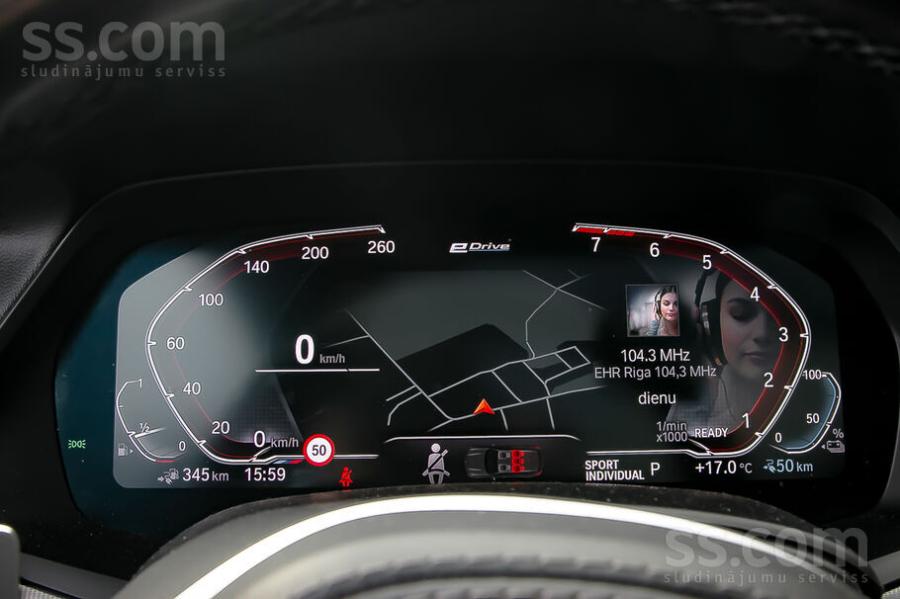Pelēks BMW X5 2020 Rīga, ar dzinēja tilpumu 3.00 L un nobraukumu 180 tūkst. km par 42777 €, foto 20 vietnē AUTOMOTO.COM.LV