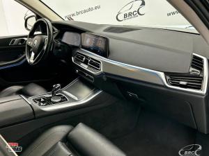 Серый БМВ Х5 2020 в Авиженяй, объемом двигателя 3.00 л и пробегом 201 тыс. км за 37900 €, фото 8 на AUTOMOTO.COM.LV