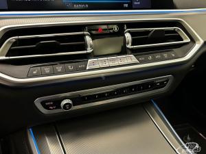 Серый БМВ Х5 2020 в Авиженяй, объемом двигателя 3.00 л и пробегом 201 тыс. км за 37900 €, фото 18 на AUTOMOTO.COM.LV