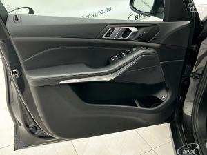Серый БМВ Х5 2020 в Авиженяй, объемом двигателя 3.00 л и пробегом 201 тыс. км за 37900 €, фото 21 на AUTOMOTO.COM.LV