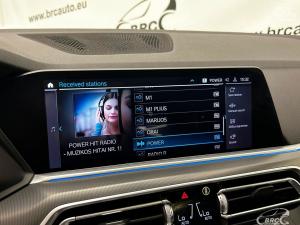 Серый БМВ Х5 2020 в Авиженяй, объемом двигателя 3.00 л и пробегом 201 тыс. км за 37900 €, фото 23 на AUTOMOTO.COM.LV