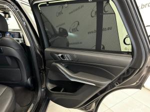 Серый БМВ Х5 2020 в Авиженяй, объемом двигателя 3.00 л и пробегом 201 тыс. км за 37900 €, фото 27 на AUTOMOTO.COM.LV