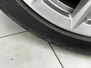 Серый БМВ Х5 2020 в Авиженяй, объемом двигателя 3.00 л и пробегом 201 тыс. км за 37900 €, фото 31 на AUTOMOTO.COM.LV