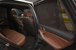 Grey BMW X5 2020 in Jelgava, with an engine capacity of 3.00 L and mileage of 130 thousand km for 52850 €, photo 13 on AUTOMOTO.COM.LV