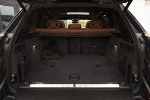 Grey BMW X5 2020 in Jelgava, with an engine capacity of 3.00 L and mileage of 130 thousand km for 52850 €, photo 14 on AUTOMOTO.COM.LV