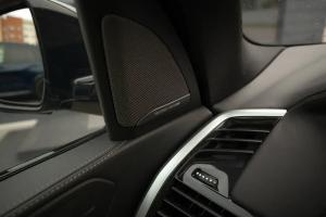 Grey BMW X5 2020 in Jelgava, with an engine capacity of 3.00 L and mileage of 130 thousand km for 52850 €, photo 26 on AUTOMOTO.COM.LV