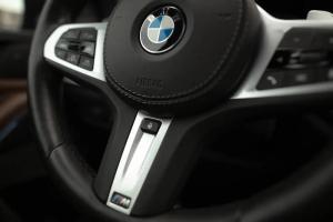 Grey BMW X5 2020 in Jelgava, with an engine capacity of 3.00 L and mileage of 130 thousand km for 52850 €, photo 28 on AUTOMOTO.COM.LV