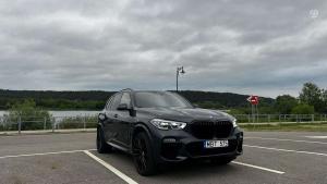 Серый БМВ Х5 2020 в Каунас, объемом двигателя 3.00 л и пробегом 148 тыс. км за 42750 €, фото  на AUTOMOTO.COM.LV