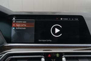 Серый БМВ Х5 2020 в Вильнюс, объемом двигателя 3.00 л и пробегом 111 тыс. км за 37000 €, фото 16 на AUTOMOTO.COM.LV