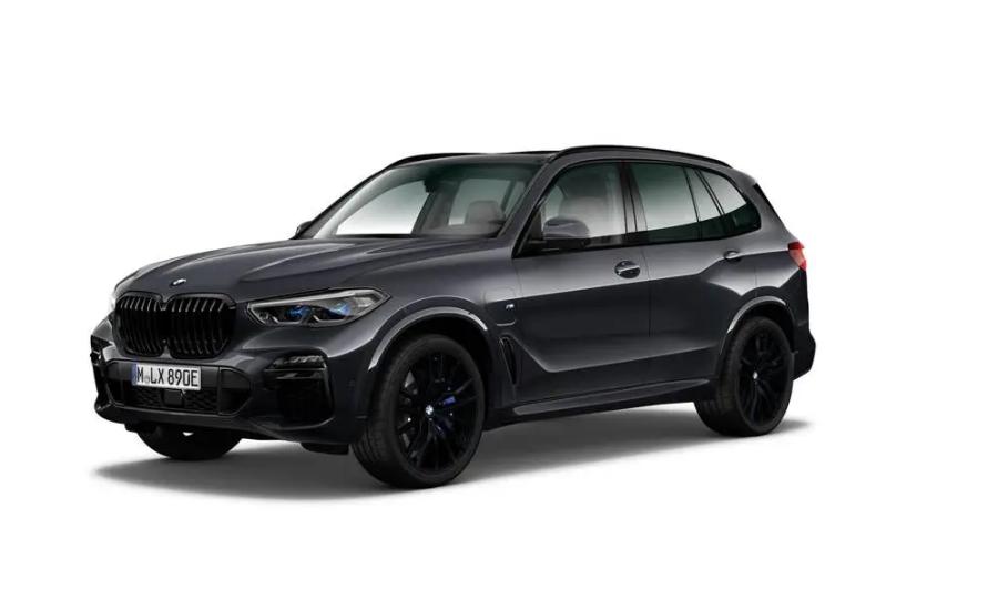 Grey BMW X5 2020 in Riga, with an engine capacity of 3.00 L and mileage of 172 thousand km for 42000 €, photo 1 on AUTOMOTO.COM.LV