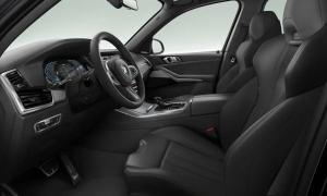 Grey BMW X5 2020 in Riga, with an engine capacity of 3.00 L and mileage of 172 thousand km for 42000 €, photo 3 on AUTOMOTO.COM.LV