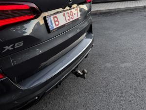 Серый БМВ Х5 2020 в Елгава, объемом двигателя 3.00 л и пробегом 195 тыс. км за 38500 €, фото 14 на AUTOMOTO.COM.LV
