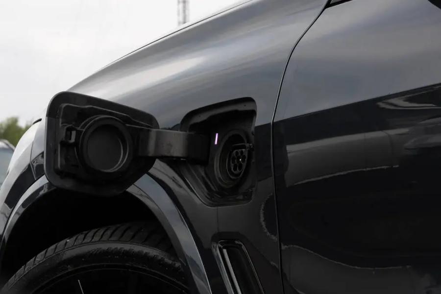 Pelēks BMW X5 2020 Jelgava, ar dzinēja tilpumu 3.00 L un nobraukumu 122 tūkst. km par 45500 €, foto 10 vietnē AUTOMOTO.COM.LV