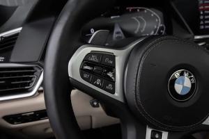 Pelēks BMW X5 2020 Jelgava, ar dzinēja tilpumu 3.00 L un nobraukumu 122 tūkst. km par 45500 €, foto 28 vietnē AUTOMOTO.COM.LV