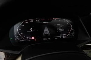 Pelēks BMW X5 2020 Jelgava, ar dzinēja tilpumu 3.00 L un nobraukumu 122 tūkst. km par 45500 €, foto 31 vietnē AUTOMOTO.COM.LV