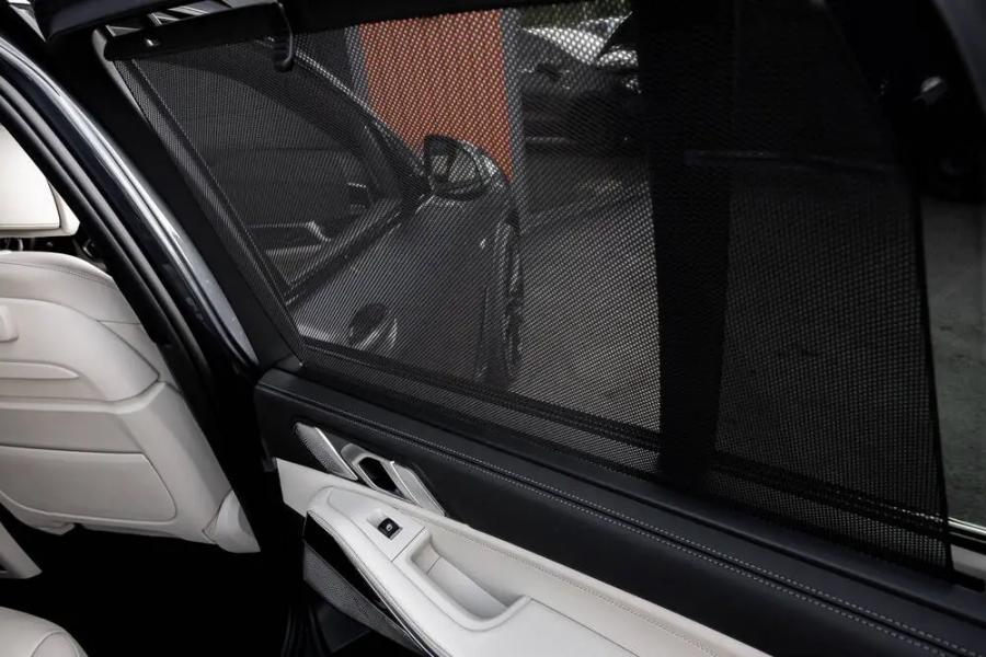 Pelēks BMW X5 2020 Jelgava, ar dzinēja tilpumu 3.00 L un nobraukumu 122 tūkst. km par 45500 €, foto 40 vietnē AUTOMOTO.COM.LV