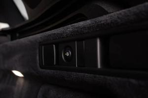 Pelēks BMW X5 2020 Jelgava, ar dzinēja tilpumu 3.00 L un nobraukumu 122 tūkst. km par 45500 €, foto 42 vietnē AUTOMOTO.COM.LV