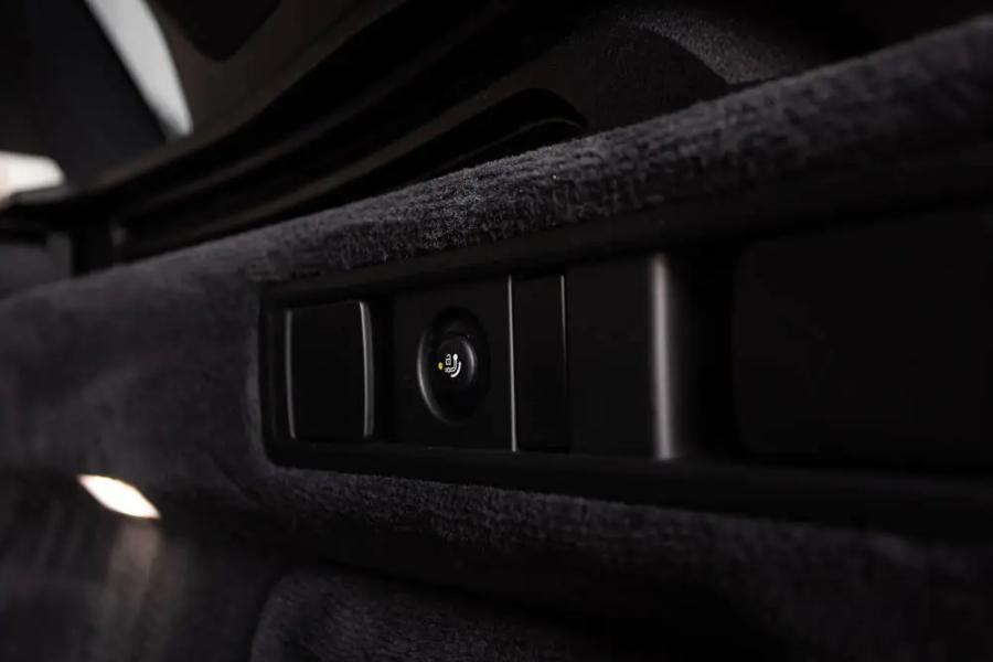 Pelēks BMW X5 2020 Jelgava, ar dzinēja tilpumu 3.00 L un nobraukumu 122 tūkst. km par 45500 €, foto 42 vietnē AUTOMOTO.COM.LV