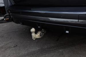 Pelēks BMW X5 2020 Jelgava, ar dzinēja tilpumu 3.00 L un nobraukumu 122 tūkst. km par 45500 €, foto 44 vietnē AUTOMOTO.COM.LV