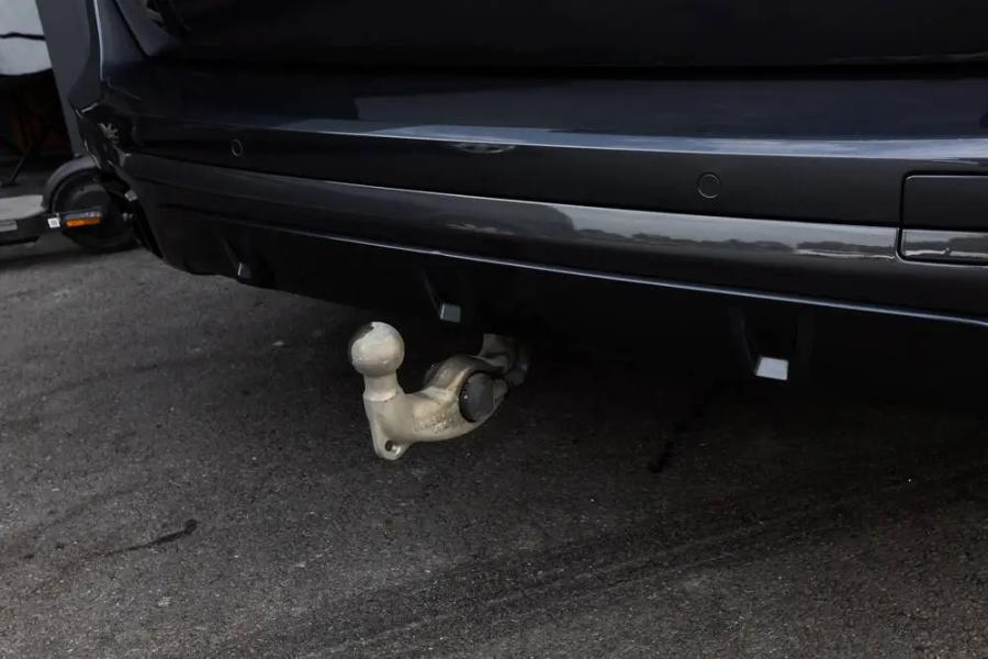 Pelēks BMW X5 2020 Jelgava, ar dzinēja tilpumu 3.00 L un nobraukumu 122 tūkst. km par 45500 €, foto 44 vietnē AUTOMOTO.COM.LV