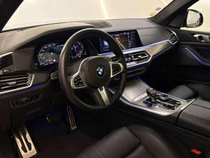 Pelēks BMW X5 2020 Marijampole, ar dzinēja tilpumu 2.99 L un nobraukumu 276 tūkst. km par 34750 €, foto 3 vietnē AUTOMOTO.COM.LV