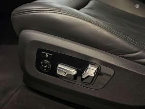 Pelēks BMW X5 2020 Marijampole, ar dzinēja tilpumu 2.99 L un nobraukumu 276 tūkst. km par 34750 €, foto 10 vietnē AUTOMOTO.COM.LV