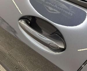 Pelēks BMW X5 2020 Marijampole, ar dzinēja tilpumu 2.99 L un nobraukumu 276 tūkst. km par 34750 €, foto 12 vietnē AUTOMOTO.COM.LV
