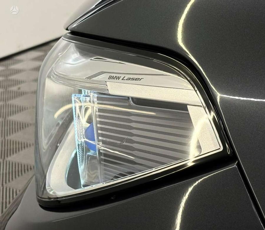 Pelēks BMW X5 2020 Marijampole, ar dzinēja tilpumu 2.99 L un nobraukumu 276 tūkst. km par 34750 €, foto 14 vietnē AUTOMOTO.COM.LV