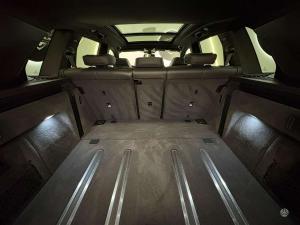Pelēks BMW X5 2020 Marijampole, ar dzinēja tilpumu 2.99 L un nobraukumu 276 tūkst. km par 34750 €, foto 15 vietnē AUTOMOTO.COM.LV