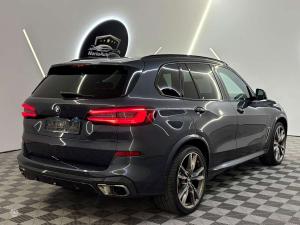 Pelēks BMW X5 2020 Marijampole, ar dzinēja tilpumu 2.99 L un nobraukumu 276 tūkst. km par 34750 €, foto 16 vietnē AUTOMOTO.COM.LV