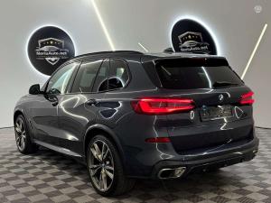 Pelēks BMW X5 2020 Marijampole, ar dzinēja tilpumu 2.99 L un nobraukumu 276 tūkst. km par 34750 €, foto 18 vietnē AUTOMOTO.COM.LV