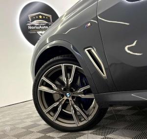 Pelēks BMW X5 2020 Marijampole, ar dzinēja tilpumu 2.99 L un nobraukumu 276 tūkst. km par 34750 €, foto 20 vietnē AUTOMOTO.COM.LV