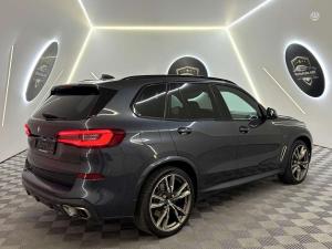 Pelēks BMW X5 2020 Marijampole, ar dzinēja tilpumu 2.99 L un nobraukumu 276 tūkst. km par 34750 €, foto 25 vietnē AUTOMOTO.COM.LV