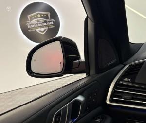 Pelēks BMW X5 2020 Marijampole, ar dzinēja tilpumu 2.99 L un nobraukumu 276 tūkst. km par 34750 €, foto 26 vietnē AUTOMOTO.COM.LV